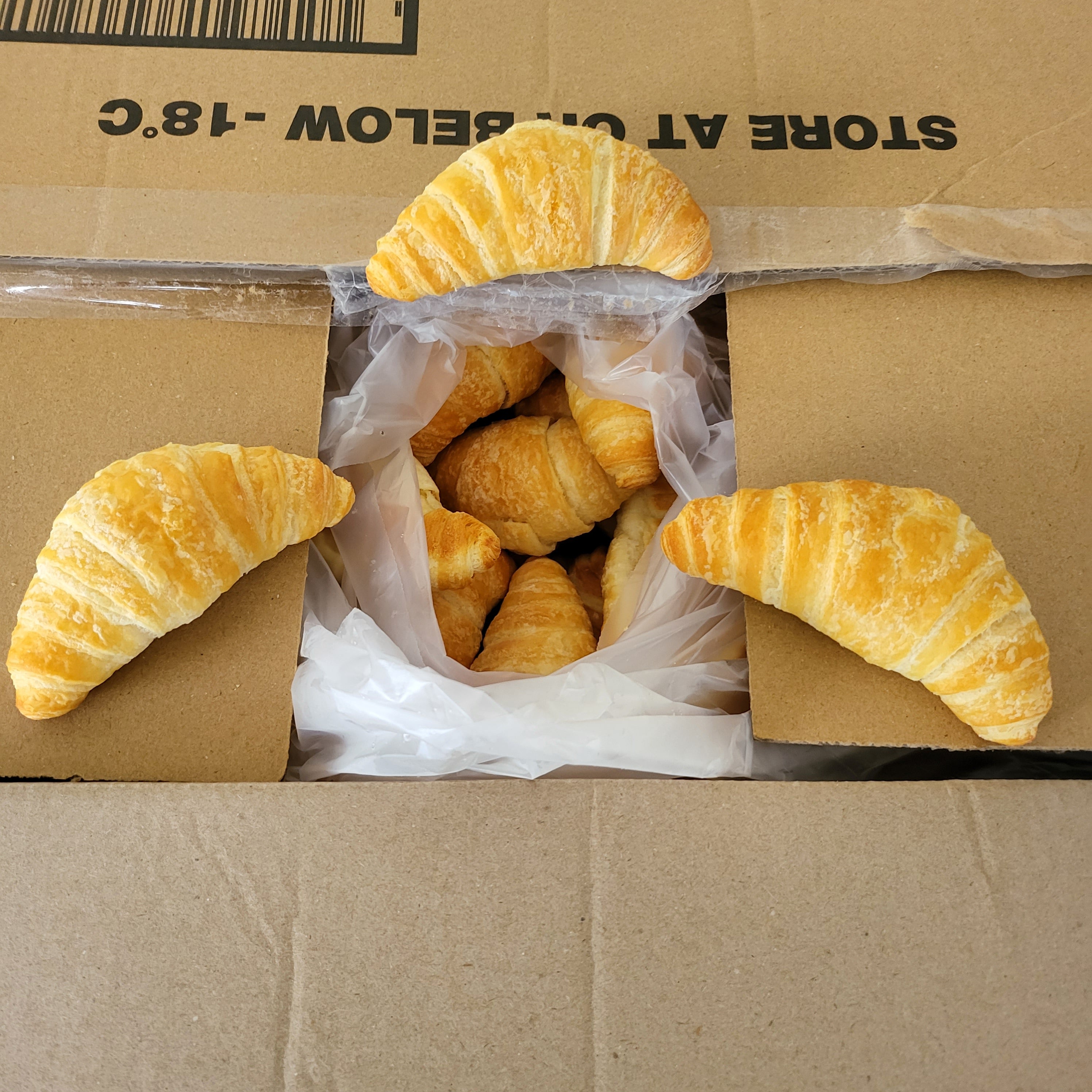 Sara Lee | Saralee Online | Home Deliveries | Mini Croissants 2.5Kg ...
