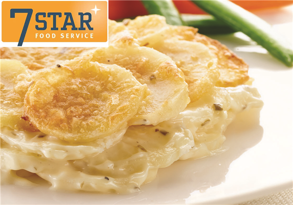 7 Star Potato Bake 2.6kg | Home Delivery | Online Store | – Grove Online